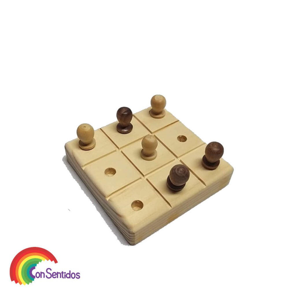 Triqui – Juguetería Consentido